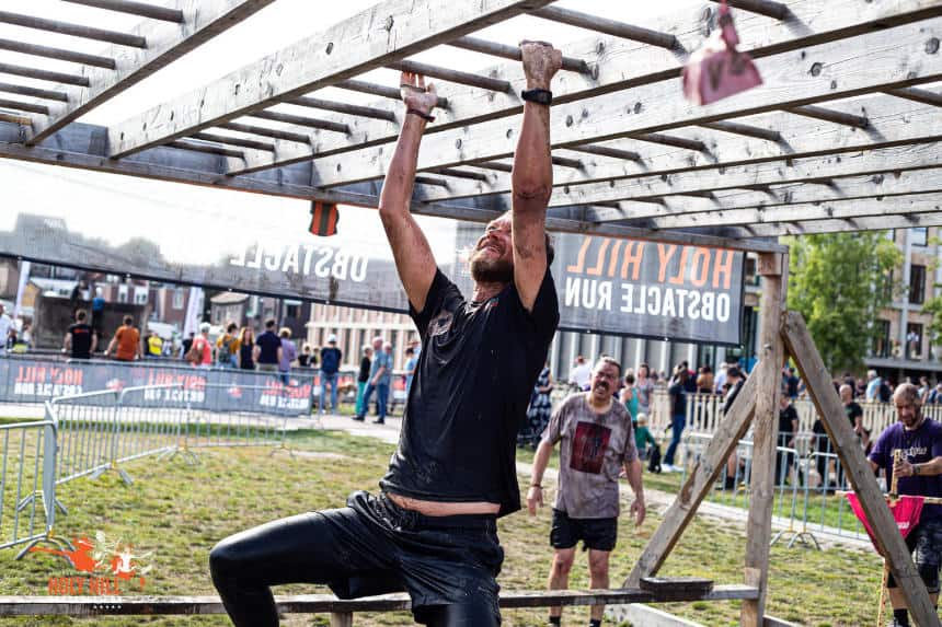 Over Silverback Sports Maastricht